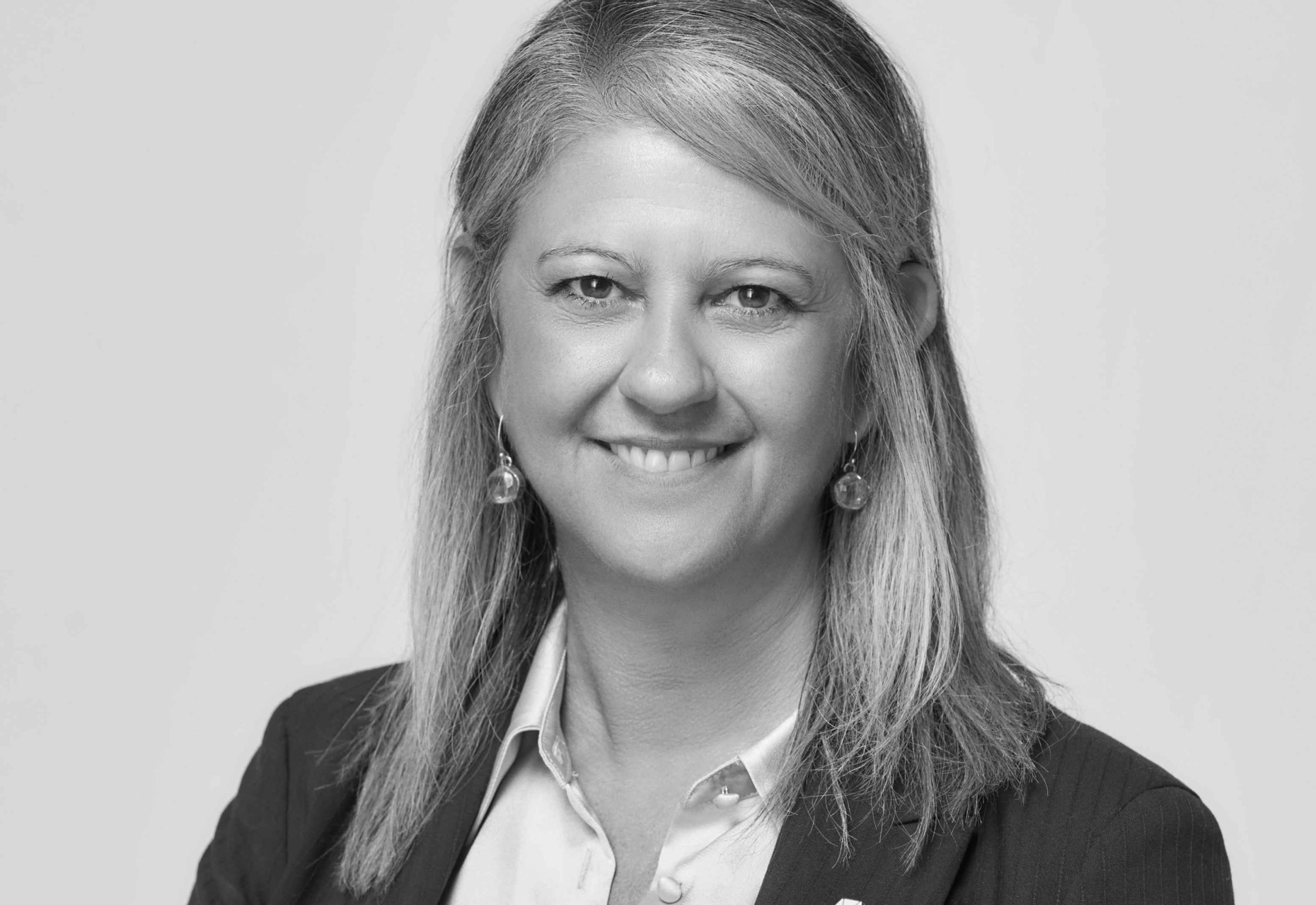 Melissa Perry - White Ribbon