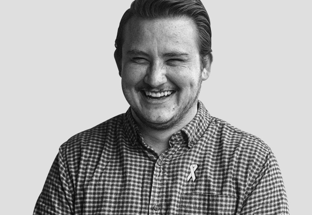 Meet Our Team | White Ribbon Australia