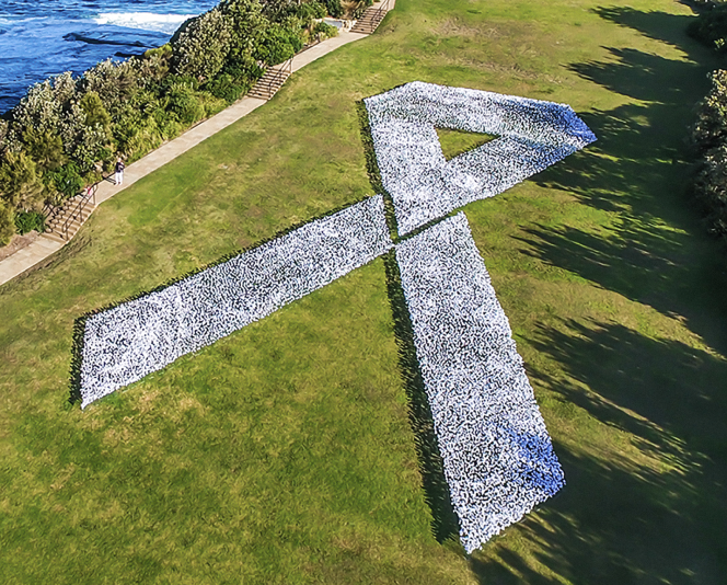 Our History | White Ribbon Australia