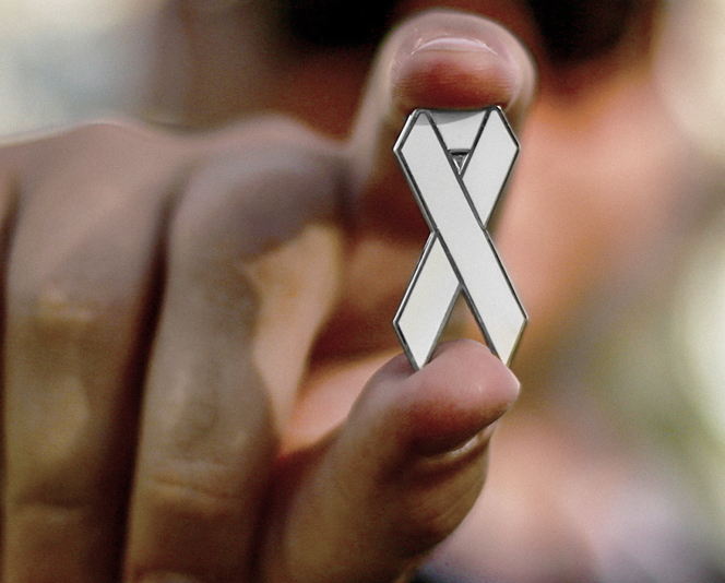 Our History | White Ribbon Australia